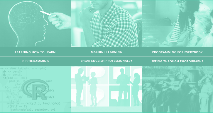 The Most Popular Courses Of 2016 Coursera Blog