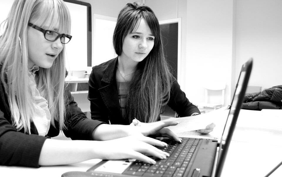 Role models matter: Female instructors can help close the gender gap in ...
