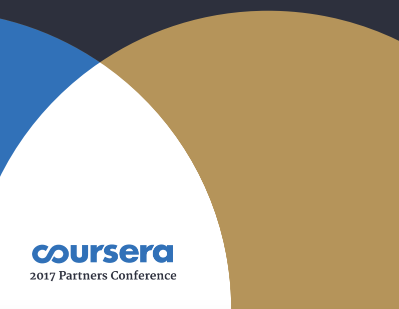 Reflections from our 5th annual Coursera Partners Conference - Coursera ...