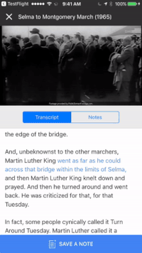 New mobile features: Transcripts, notes, and reminders - Coursera Blog