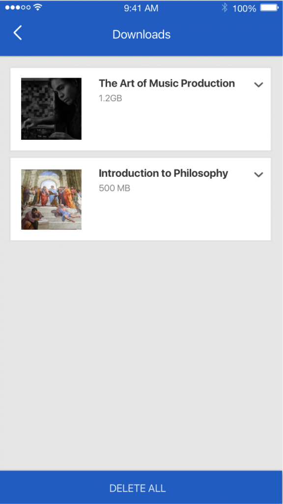 Going Offline: Improvements to our most popular mobile feature ...