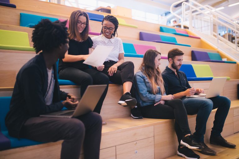 Join Coursera's New Community - Coursera Blog