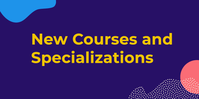 What's new on Coursera for Business - January 2020 - Coursera Blog