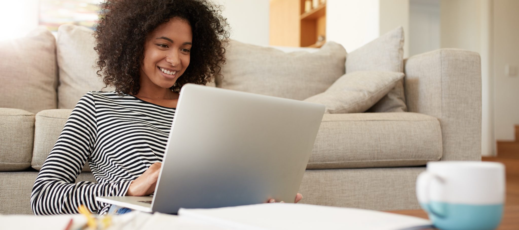 8 Tips for Effective Online Learning - Coursera Blog