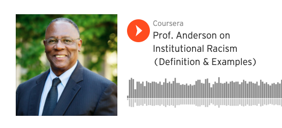 Institutional Racism Definition Examples And Forms