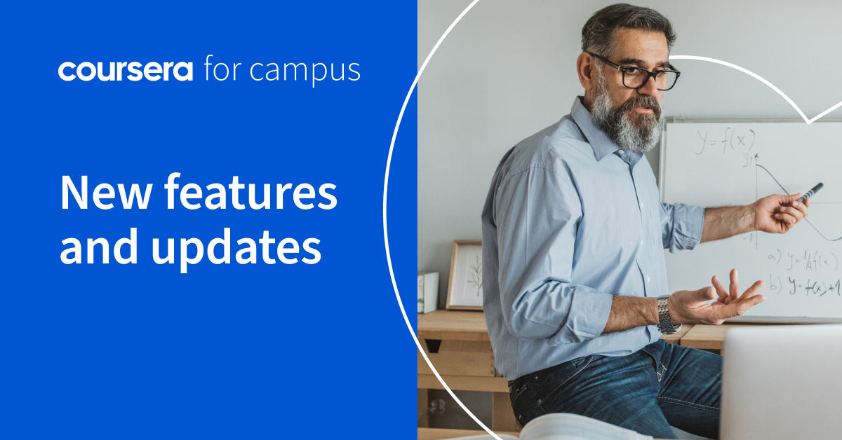 Deliver academic integrity with these new features - Coursera Blog