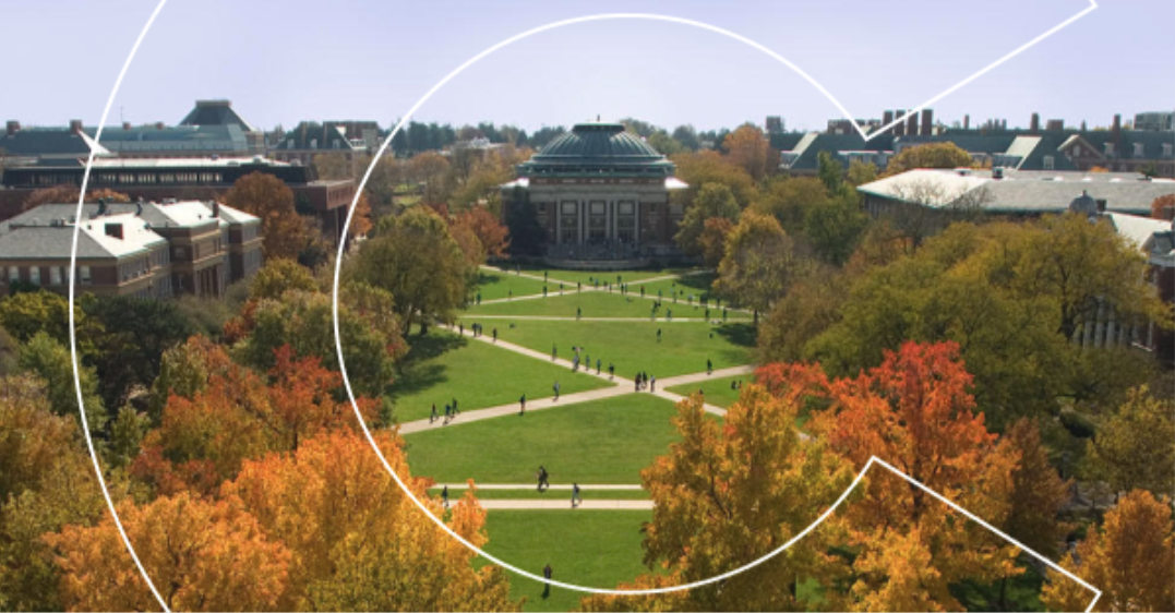 Announcing new fee structure to support growth of online degrees ...