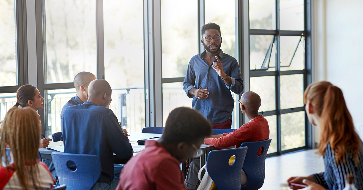 6 Ways Higher Education Institutions Can Drive Skills Development for ...