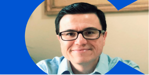 Discover how Mario gained the knowledge to change careers - Coursera Blog