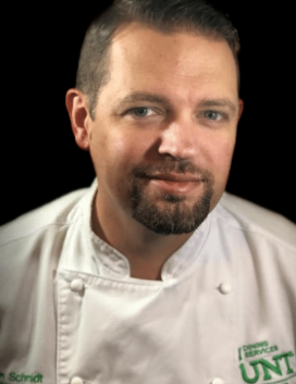 Discover how UNT graduate, Steven Schmidt earned his bachelor's while ...