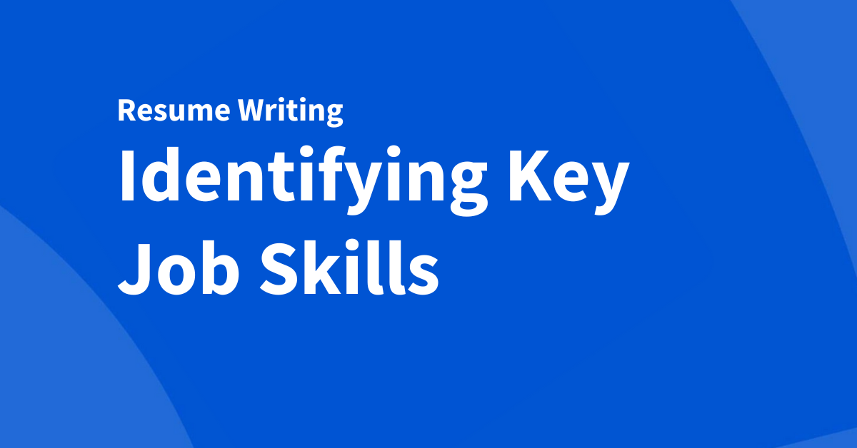 Career Chat: Picking job skills that help you stand out - Coursera Blog