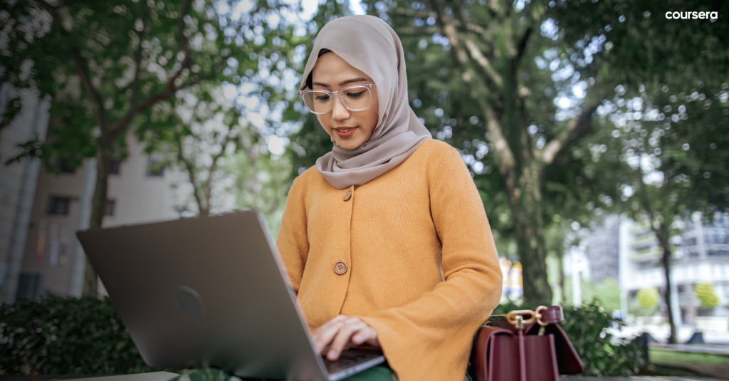 Coursera Coach: Leveraging GenAI to Empower Learners - Coursera Blog