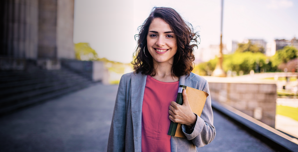 From Start to Finish: How Early Course Design Can Drive Online Learner ...