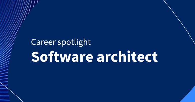 Software architect: Job overview + tips from an IBM expert - Coursera Blog