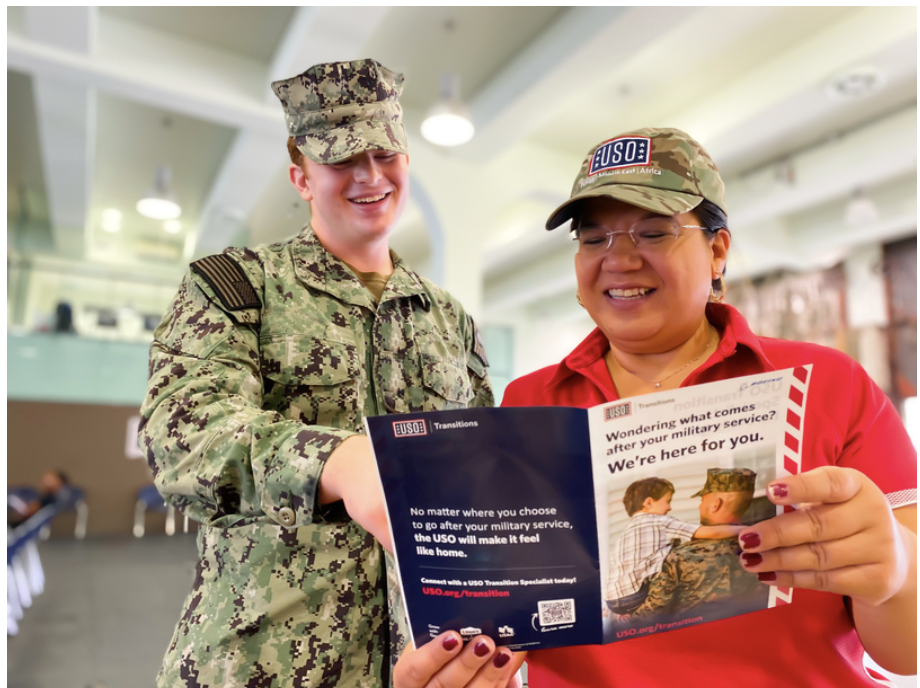 Honoring service, empowering futures: Coursera’s partnership with ...