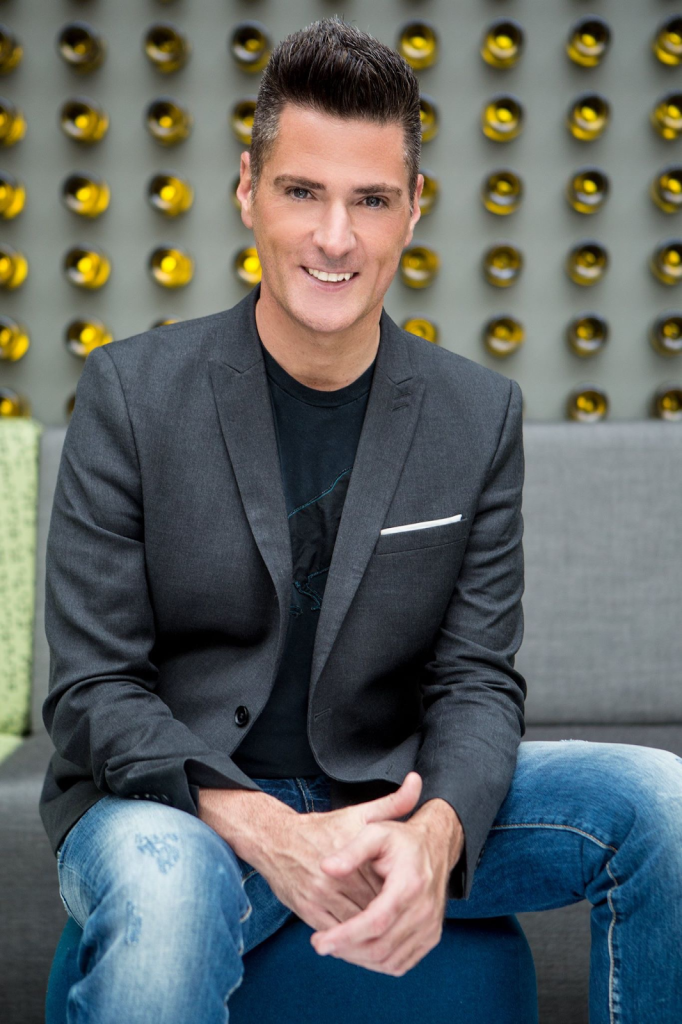 Welcoming Anthony Salcito as Coursera’s New General Manager, Enterprise ...